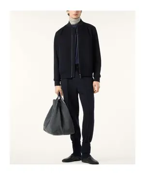 Loro Piana Ivy Bomber Jacket