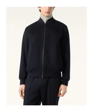 Loro Piana Ivy Bomber Jacket