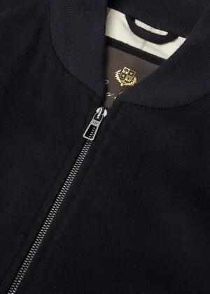 Loro Piana Ivy Bomber Jacket