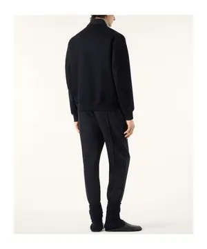 Loro Piana Ivy Bomber Jacket