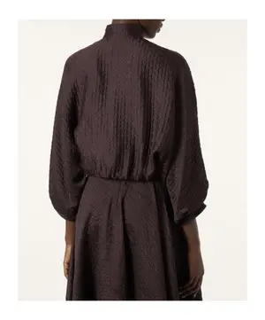 Loro Piana Benedetta Quilted Jacket