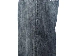 Balenciaga Wide Leg Jeans