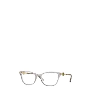 Versace Eyeglasses - Gray