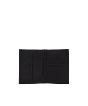 Karl Lagerfeld Monogram Card Holder
