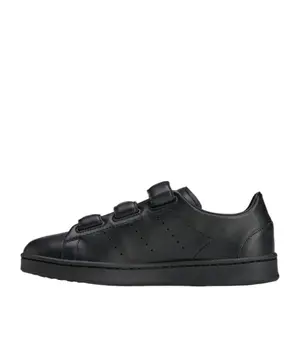 Y3 Stan Smith Velcro Sneakers - Black
