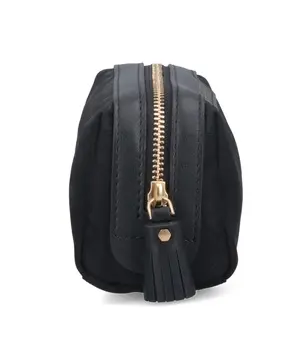 ANYA HINDMARCH Zip-top Make Up Bag