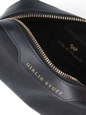 ANYA HINDMARCH Zip-top Make Up Bag