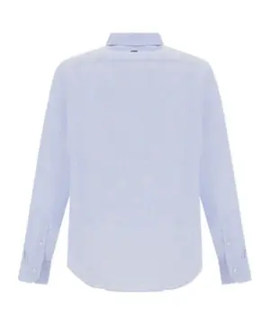 Herno Buttoned Shirt