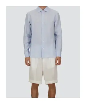 Herno Buttoned Shirt