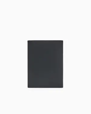 Emporio Armani Eagle-logo Cardholder