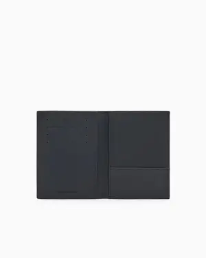 Emporio Armani Eagle-logo Cardholder