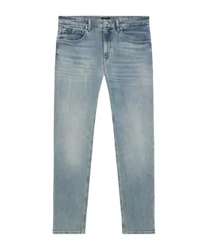 Hugo Boss Belt Loop Jeans