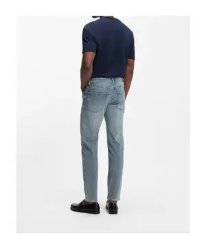 Hugo Boss Belt Loop Jeans