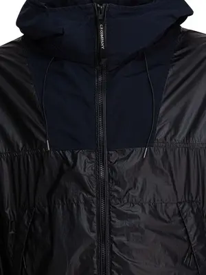 C.P. COMPANY Hooded Jacket