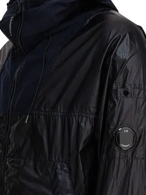 C.P. COMPANY Hooded Jacket