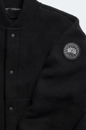 Canada Goose Hudson Bomber Jacket
