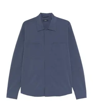 Herno Pocket Shirt