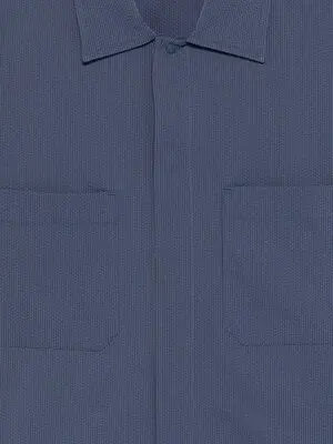 Herno Pocket Shirt