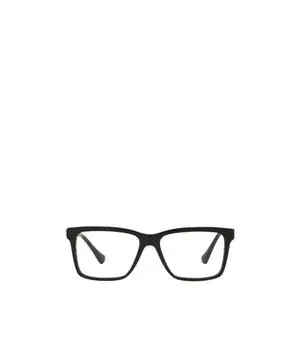 Versace Square Frame Eyewear For Men