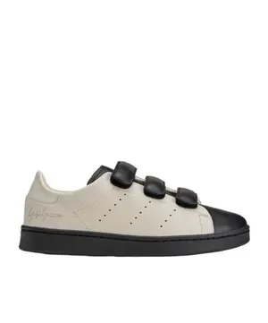 Y3 Stan Smith Hook-and-loop Sneakers