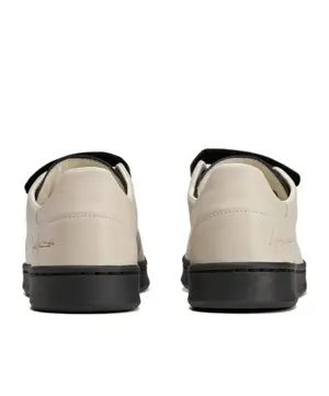 Y3 Stan Smith Hook-and-loop Sneakers