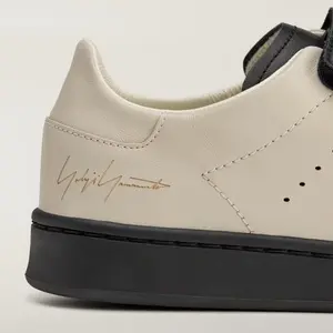 Y3 Stan Smith Hook-and-loop Sneakers
