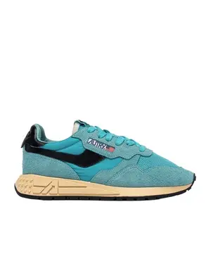 AUTRY Reelwind Mesh Sneakers - Blue