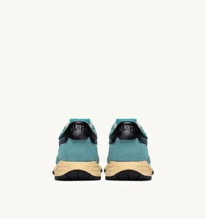 AUTRY Reelwind Mesh Sneakers - Blue