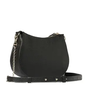 COCCINELLE Shoulder Bag With Chain Detail