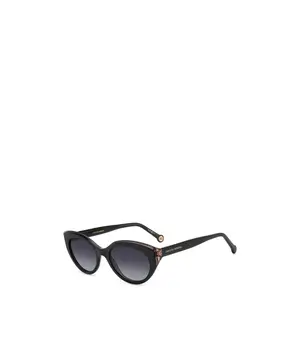 Carolina Herrera Cat Eye Frame Full Rim Sunglasses