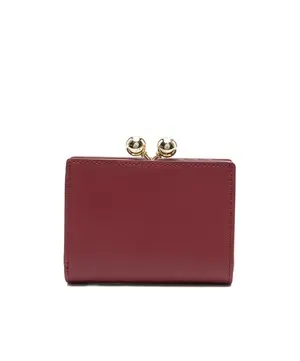 Furla Dots Small Compact Wallet