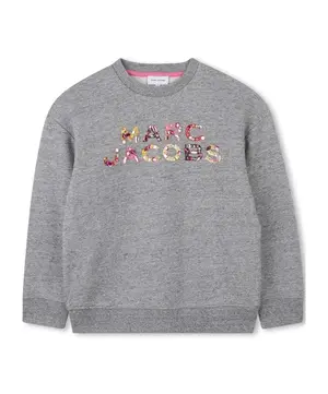 Marc Jacobs Long Sleeve Sweatshirts Hoodies For Women