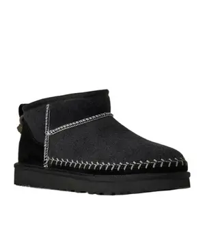 UGG Classic Ultra Mini Biarritz Boots