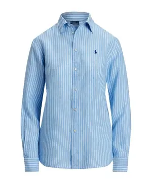Polo Ralph Lauren Classic Fit Striped Shirt