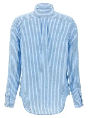 Polo Ralph Lauren Classic Fit Striped Shirt