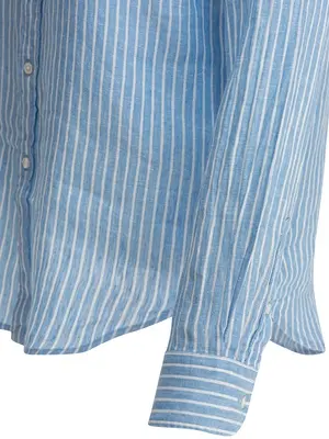 Polo Ralph Lauren Classic Fit Striped Shirt