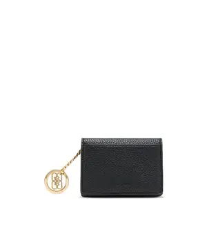 GANNI Flap Card Holder