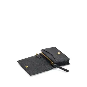 GANNI Flap Card Holder