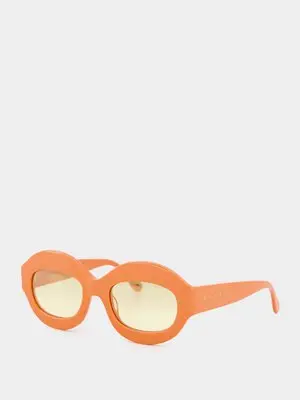 RETROSUPERFUTURE Full Frame Sunglasses