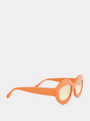 RETROSUPERFUTURE Full Frame Sunglasses