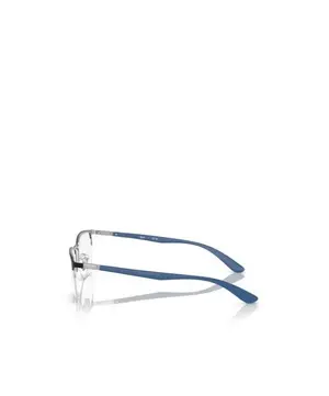 Ray-ban Rectangle Frame Glasses
