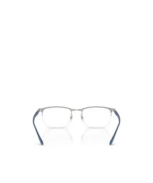 Ray-ban Rectangle Frame Glasses