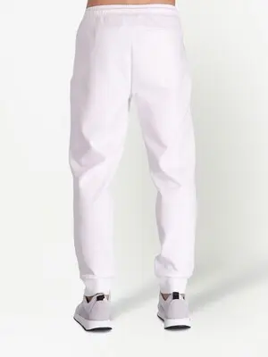 Hugo Boss Logo-print Track Pants