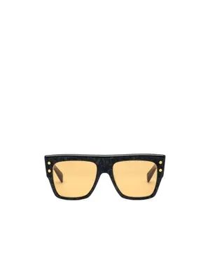 Balmain Full Frame Sunglasses