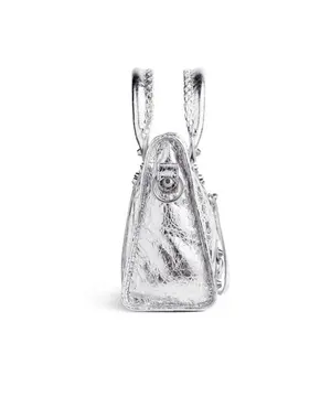 Balenciaga Le City Small Top Handle Bag