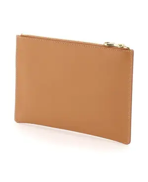Il Bisonte Classic Zip Wallet