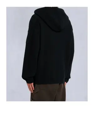 Moose Knuckles Colson Pullover Hoodie
