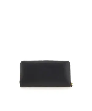 GIANNI CHIARINI Zippered Long Wallet
