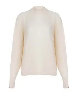 Alysi Cuffed Sweaters For Women
