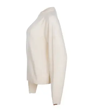 ALYSI Long Sleeve Crewneck Jumper